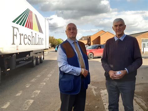 County Council Looking At Whaplode Bypass The Voice