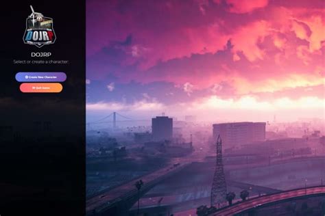 fivem framework services joey the explorer