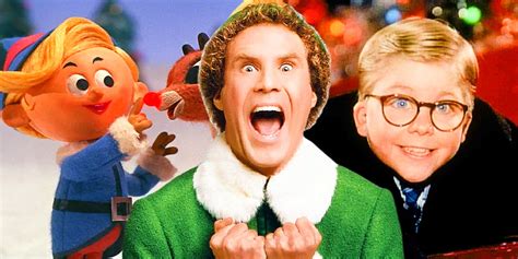 10 Harsh Realities Of Watching Elf 20 Years Later