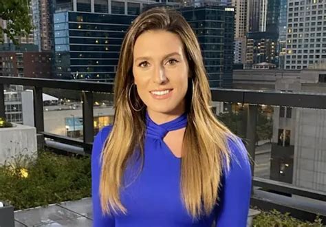 Alexis Mcadams Fox News Husband Age Height Salary Worth
