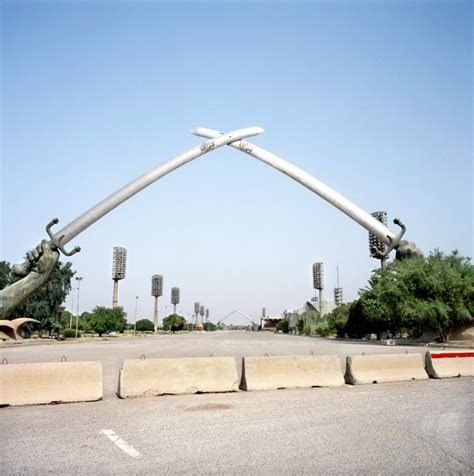 Жизнь в Багдаде » BigPicture.ru