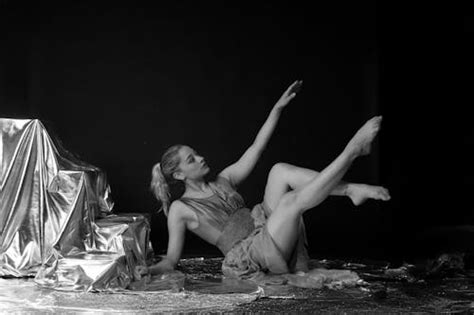 발레리나의 초상화 · 무료 스톡 사진