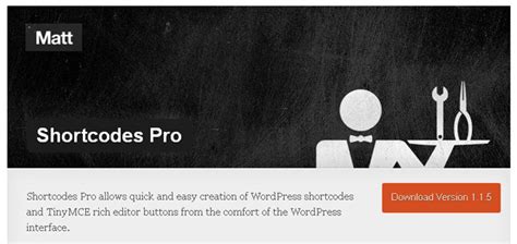 18 best wordpress shortcode plugins code geekz
