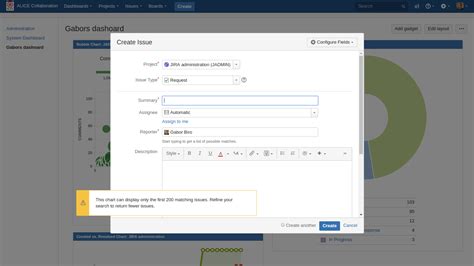 Warning Signs Hiding Other Popups Atlassian Documentation