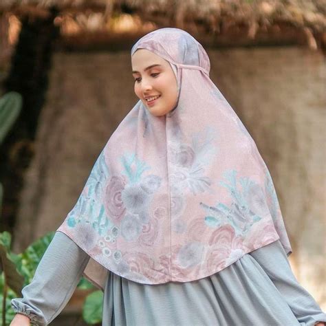 Jual Doa Indonesia Indonesia Baiti Fabella Series Khimar Regular By