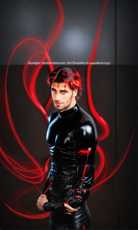 Leather Sex Force Expanded By Incubusvoidborne On Deviantart