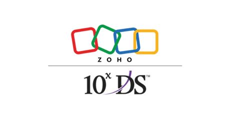 Zoho Solutions Partner Zoho Development Experts XDS