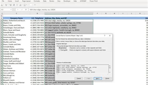 Do Excel Data Cleaning Formatting Editing And Removing Duplicate Data