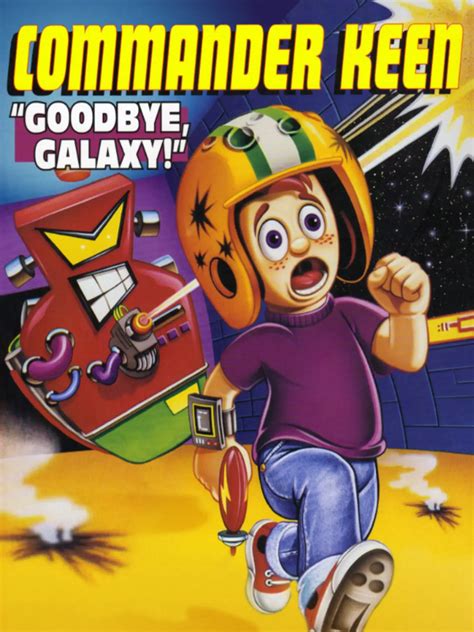 commander keen goodbye galaxy stash games tracker