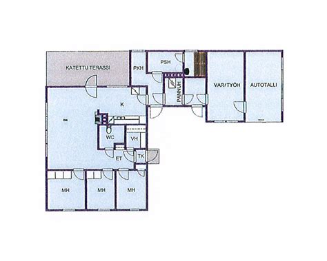 Floorplan Object Detection Dataset And Pre Trained Model By Awais Floorplan