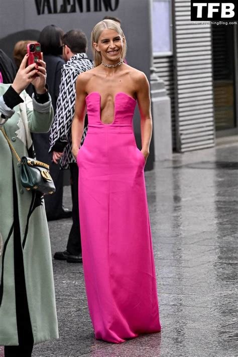 Caroline Daur Sexy Tits Photos The Fappening Plus