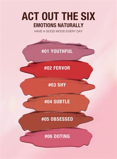 Otwoo เครื่องสําอาง บลัชออน ลิปกลอส ให้ความชุ่มชื้น 6 สี Shopee Thailand