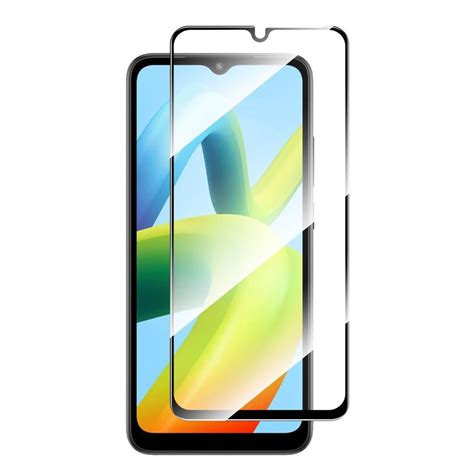 Celltime Tempered Glass Screen Guard Protector For Redmi A2 Shop