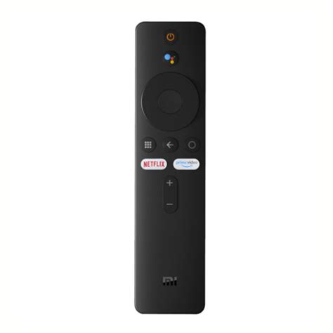Xiaomi Remote Control For TV Stick Box Xiaomi Experience Store