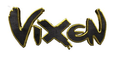 Vixen Logo By Lyriumrogue On Deviantart