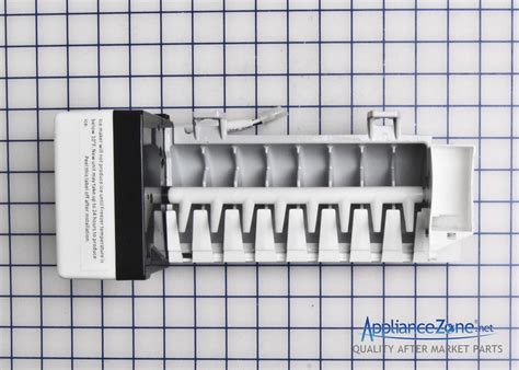 Replacement W11517113 W10715709 Refrigerator R600 Ice Maker Kit For