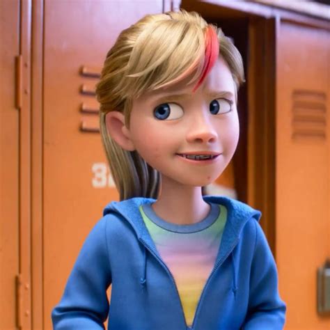 Pin By Evan Jolgren On Inside Out Riley Inside Out Riley Disney