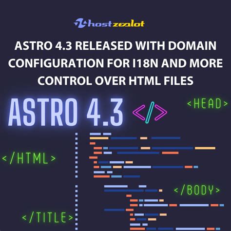 hostzealot hosting on linkedin vps server html astro domains