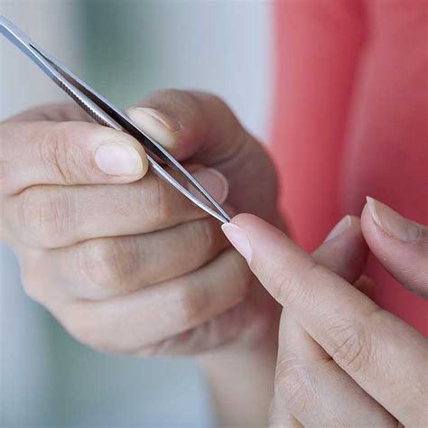 What Are Hair Splinters And How Can You Avoid Them