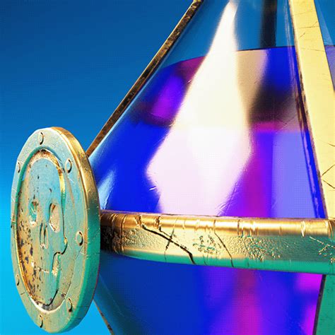 Potion Design Behance