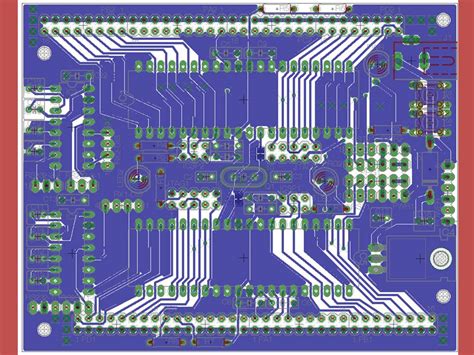 New Dual ATMega Design Rd Party Boards Arduino Forum