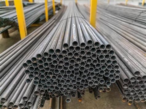 Технология изготовления водогазопроводных труб - фото