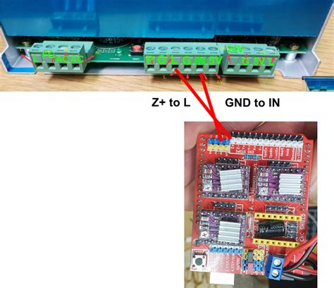 How To Connect A CO2 Laser Power Supply To Arduino Issue 1263 Grbl Grbl GitHub