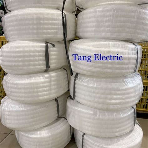 Jual Flexible Mm Putih Fleksibel Permeter Di Seller Shin Store Cengkareng Timur