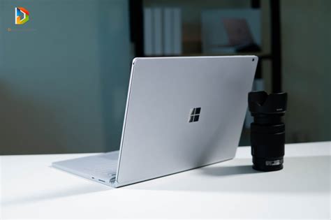 Surface Book 1 New xuất hiện trong năm 2020 Viết bởi RB Phương