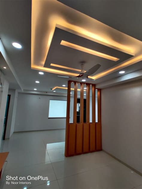 Modern Led Ceiling Light For Your Home