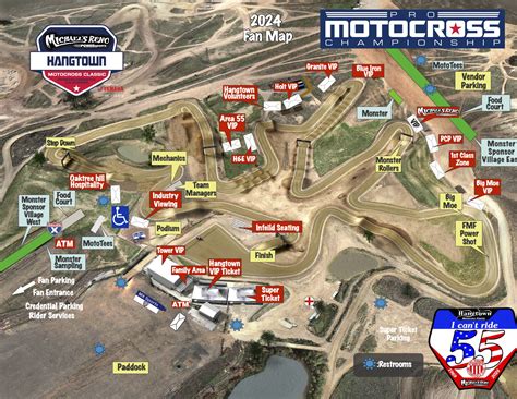 How To Watch 2024 Hangtown Pro Motocross Mason Dixon Gncc And Mxgp Of