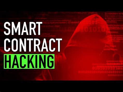 top 7 security vulnerabilities for smart contracts julien klepatch