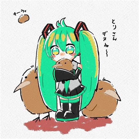 This Is My Weird World Of Vocaloid Headcanons On Tumblr