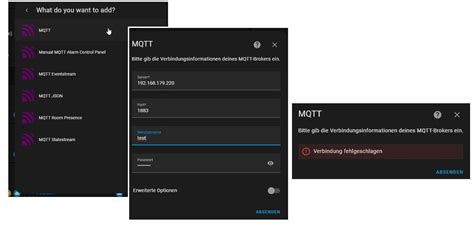 Integrate Running Zigbee Mqtt Zigbee Home Assistant Community
