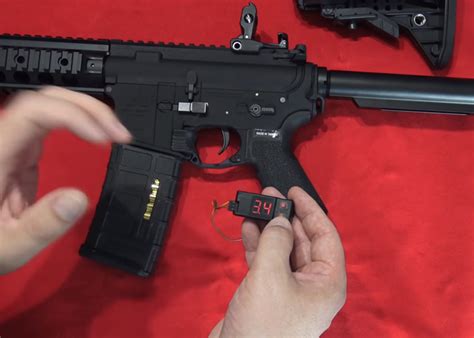 Vfc Virgo M4 Conversion Kit Review Popular Airsoft