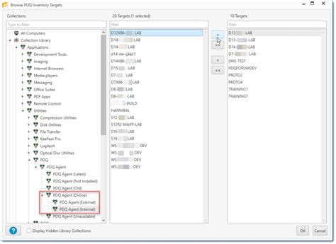 Introducing Pdq Deploy 17 With Optional Agent Beta Integration Pdq