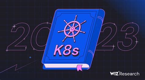 Key Takeaways From The 2023 Kubernetes Security Report R Kubernetes