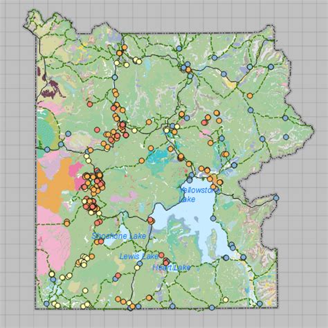 Open Mobile Map Map Package Arcgis Maps Sdk For Qt Esri Developer