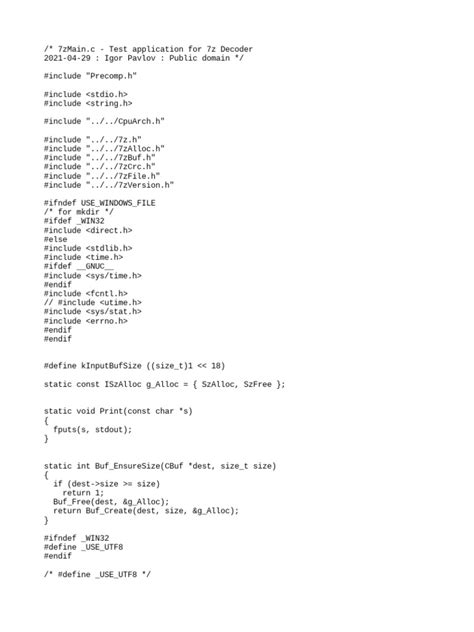 7 Z Main Pdf Computer Science Computer Data