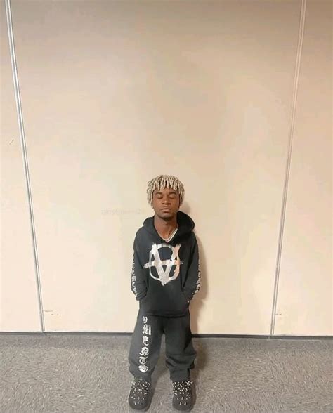 Mini Ken In 2024 Cute Rappers Rap Aesthetic Rappers