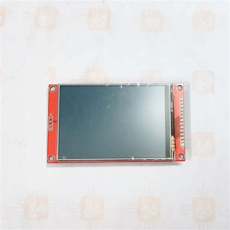 Buy 35 Inch Spi Touch Screen Module Tft Interface 480320 Without