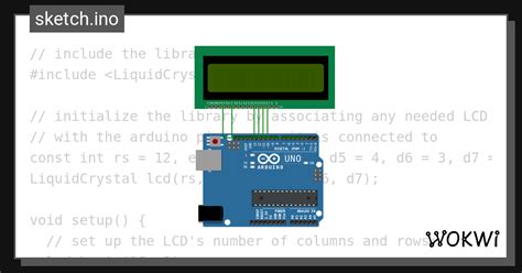 Wokwi Online Esp32 Stm32 Arduino Simulator
