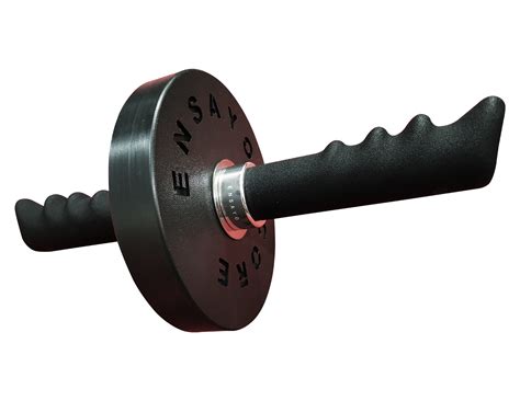 Core Wheel | Ensayo Gym Equipment, Inc.
