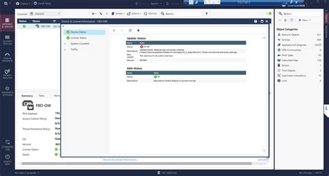 Solved Application Control And Url Filtering Update Failed Check Point Checkmates