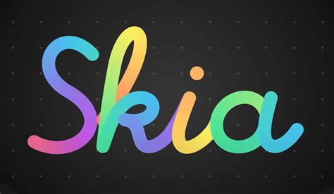 React Native Skia Enhancing Ui Performance And Graphics Variant Systems