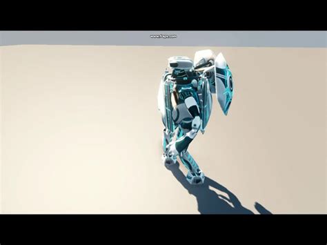 Python Turret Demo Video Opulentium Mod Db