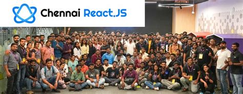 Vignesh Murugan On Linkedin Chennaireact Chennaireactjs Chennai