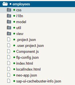 Solved Generic Tiles Implementation SAP Community