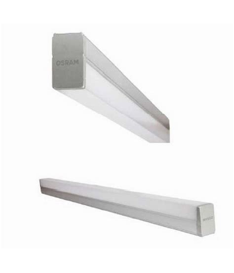 Steel Osram Led Batten W W W At Rs Piece In Coimbatore Id