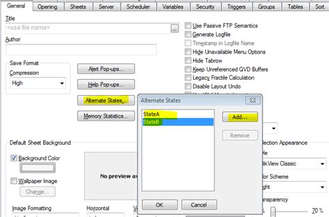 Action And Triggers In Select Field Qlik Community 1432748